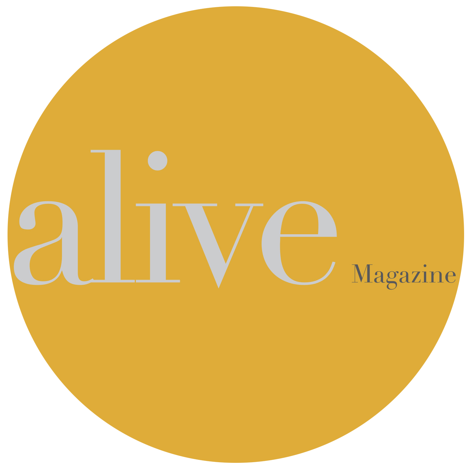 Logo_Alive – Alive Magazine Wide Bay
