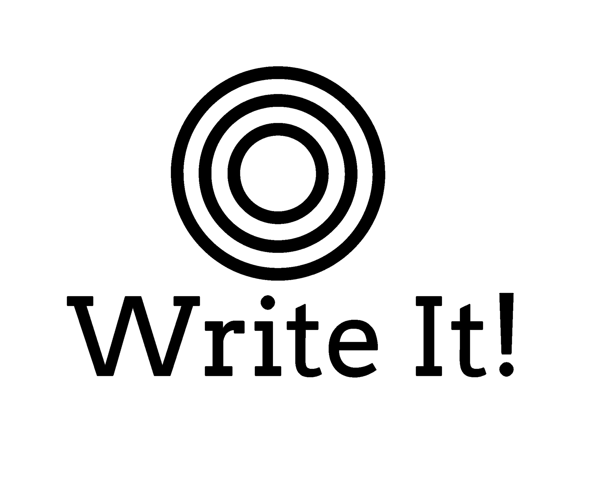 write-it-logo – Alive Magazine Wide Bay