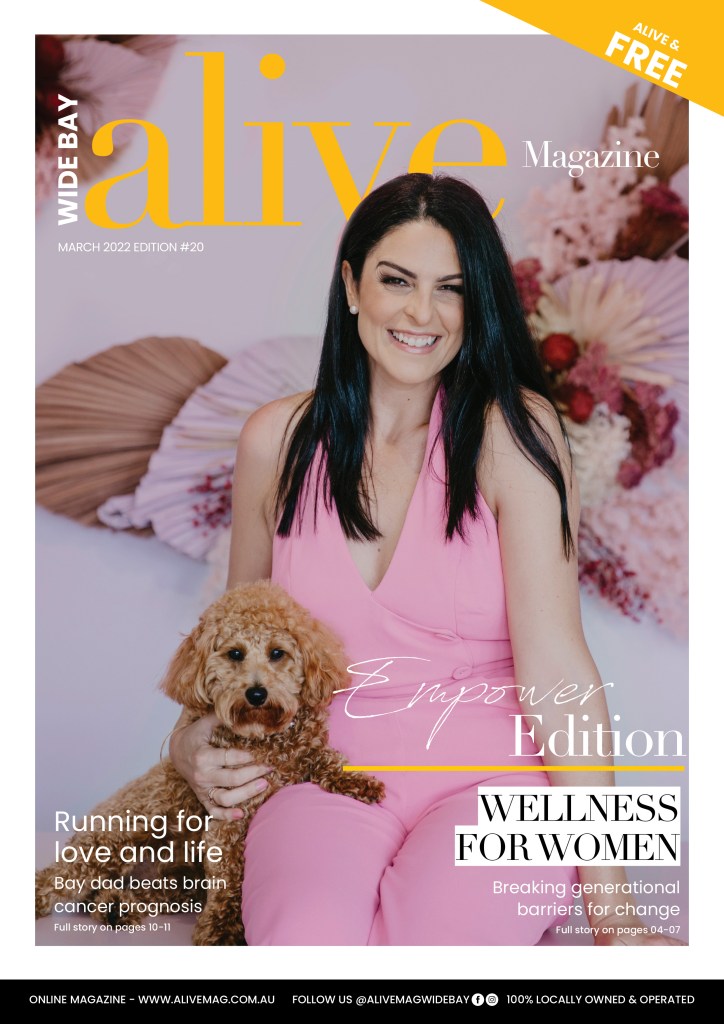 Explore Alive Magazine's Latest Editions and Highlights