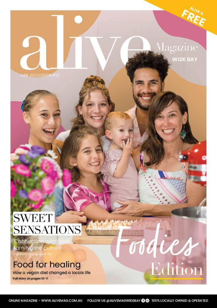 Explore Alive Magazine's Latest Editions and Highlights