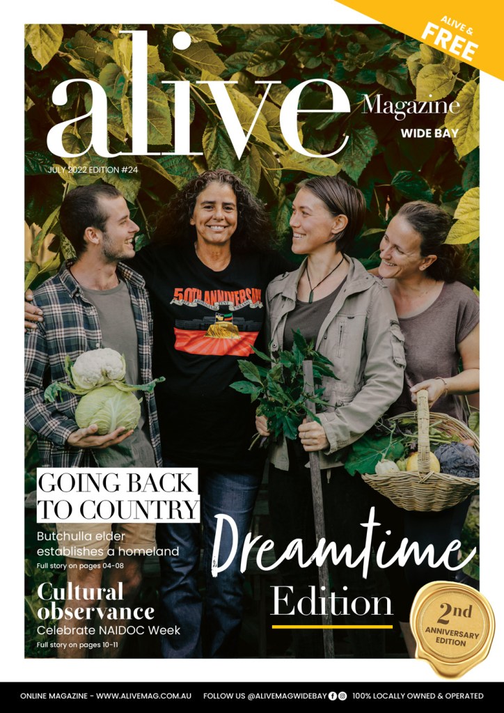 Explore Alive Magazine's Latest Editions and Highlights