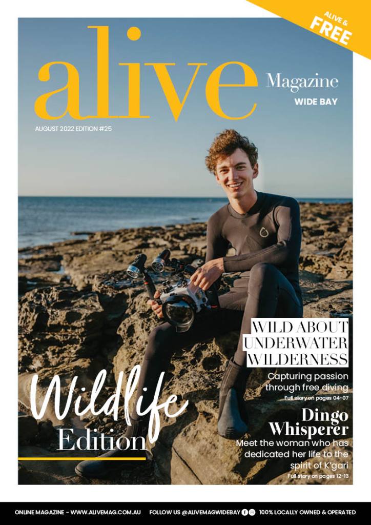 Explore Alive Magazine's Latest Editions and Highlights
