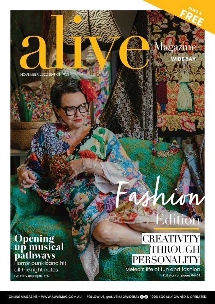 Explore Alive Magazine's Latest Editions and Highlights