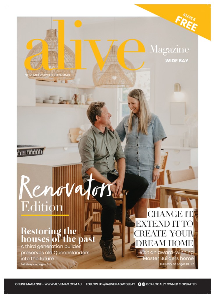 Explore Alive Magazine's Latest Editions and Highlights