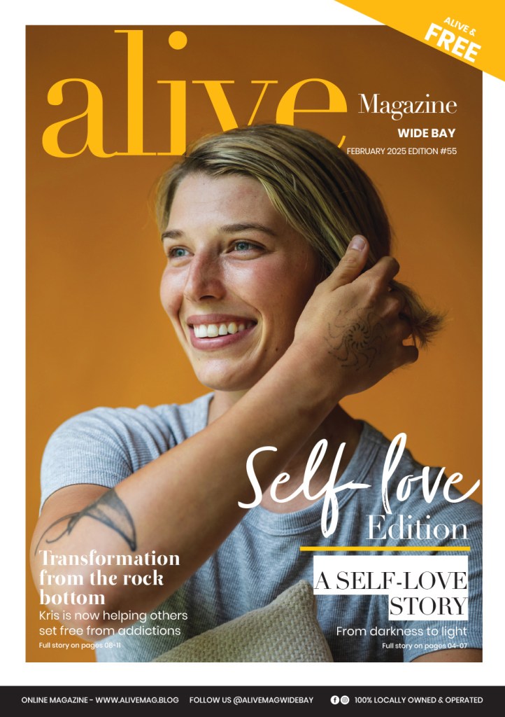 Explore Alive Magazine's Latest Editions and Highlights