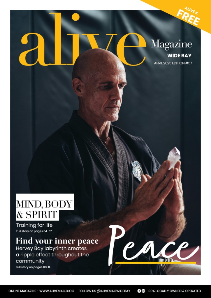Explore Alive Magazine's Latest Editions and Highlights