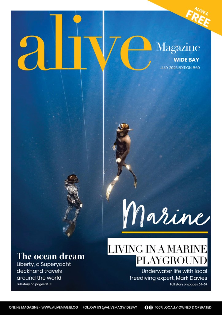 Explore Alive Magazine's Latest Editions and Highlights